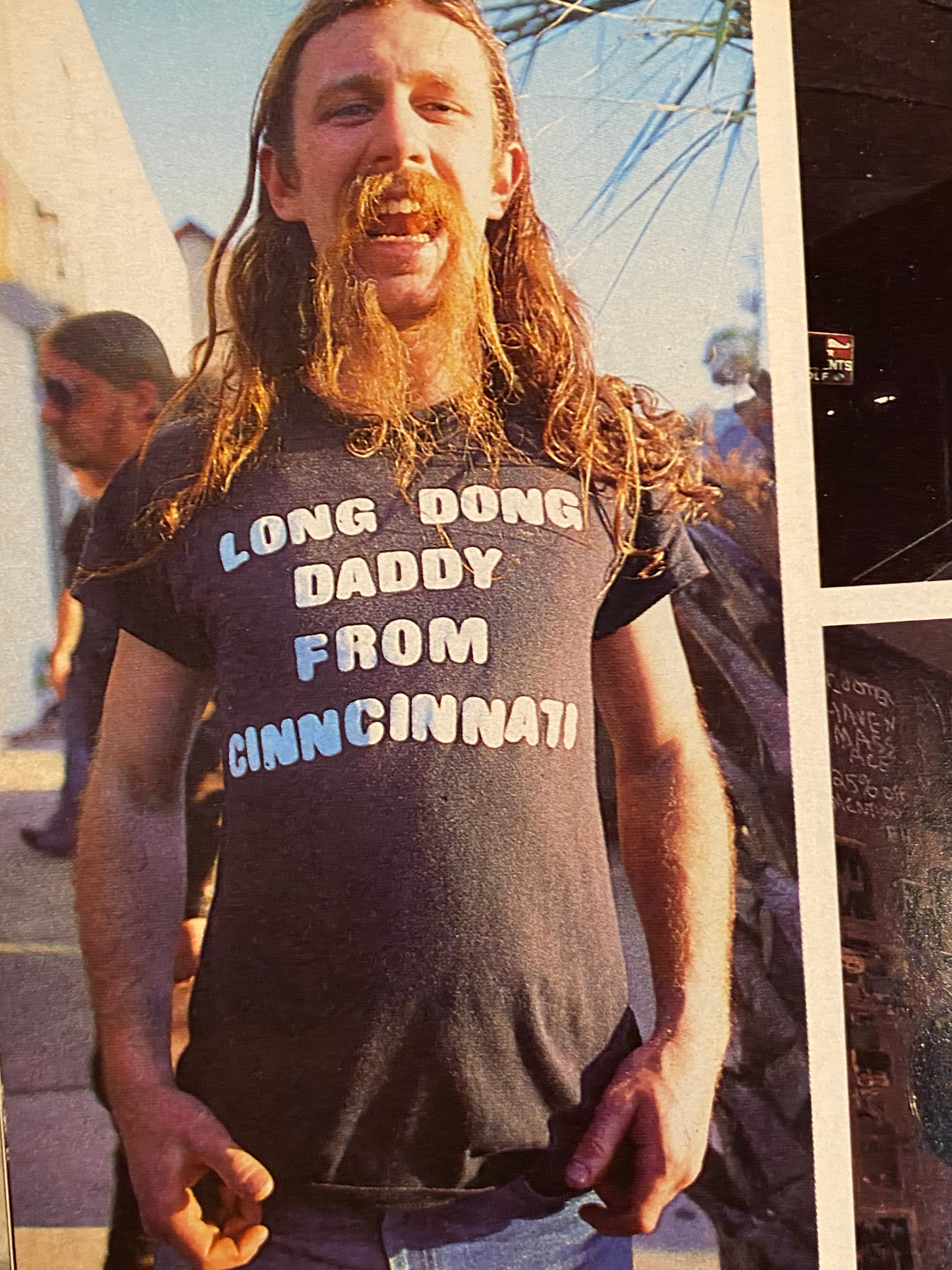 Classic Biker Tee's – Choppers