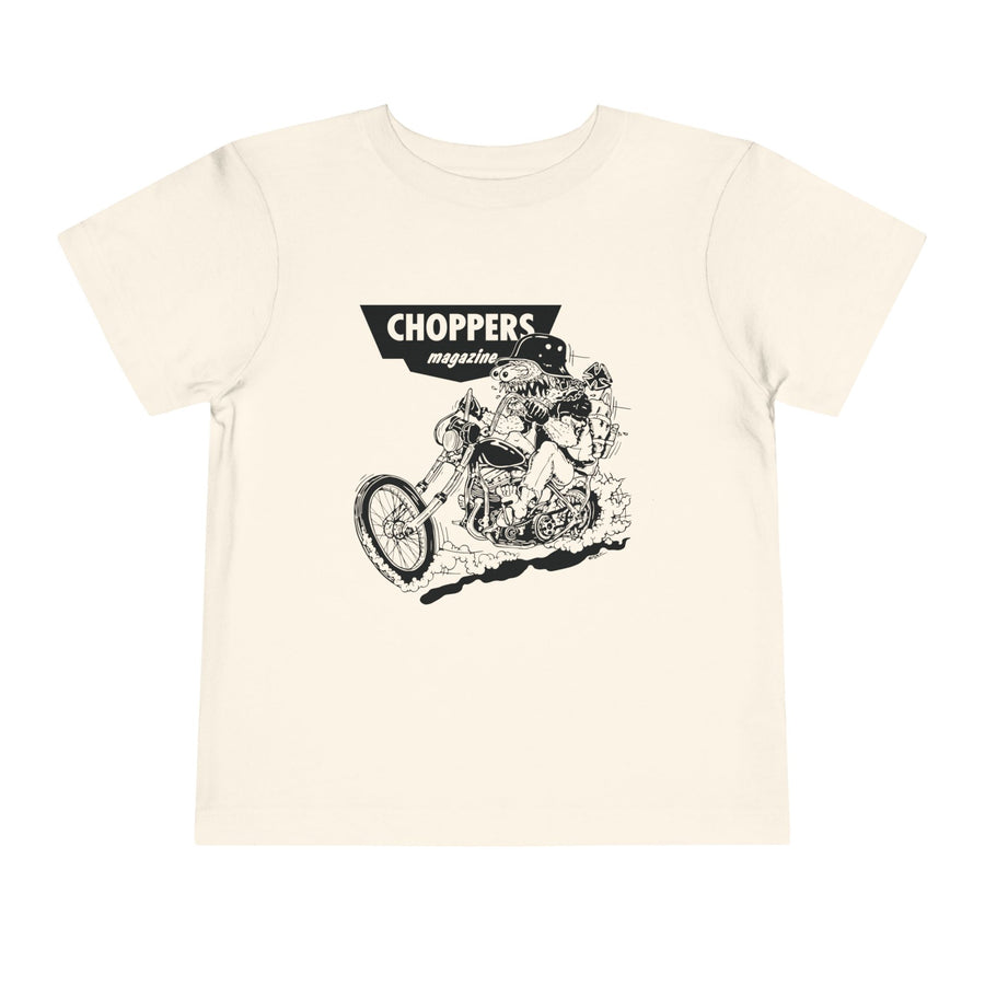 Apparel – Choppers