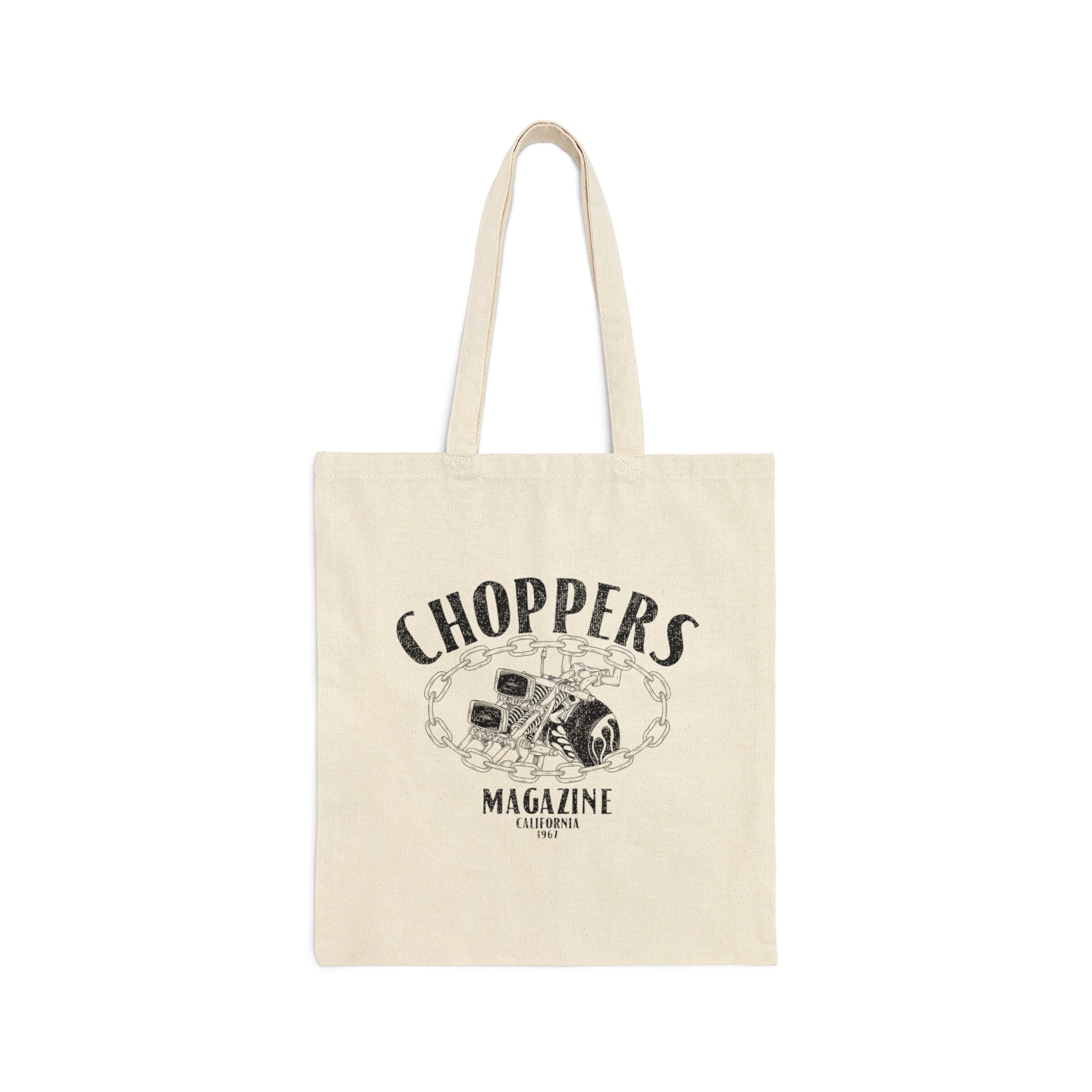 Chopper Chain Tote – Choppers