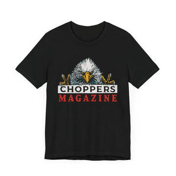 Apparel – Choppers