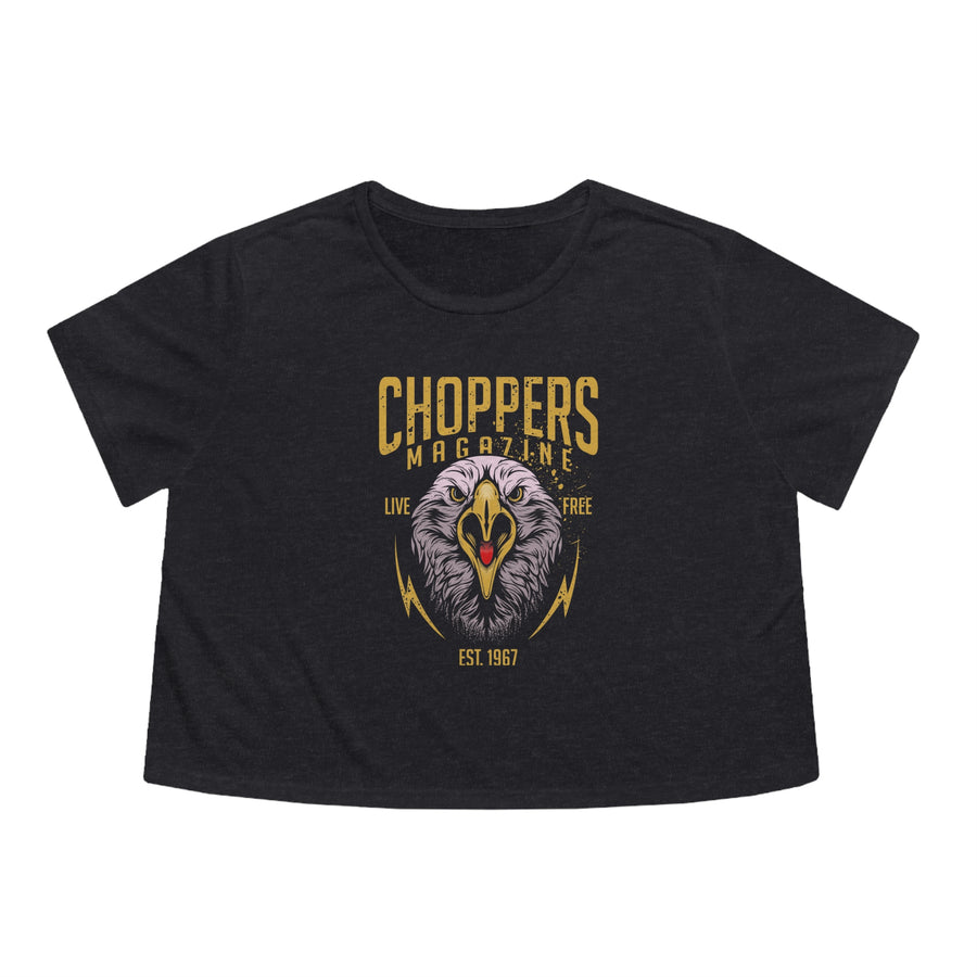 Apparel – Choppers
