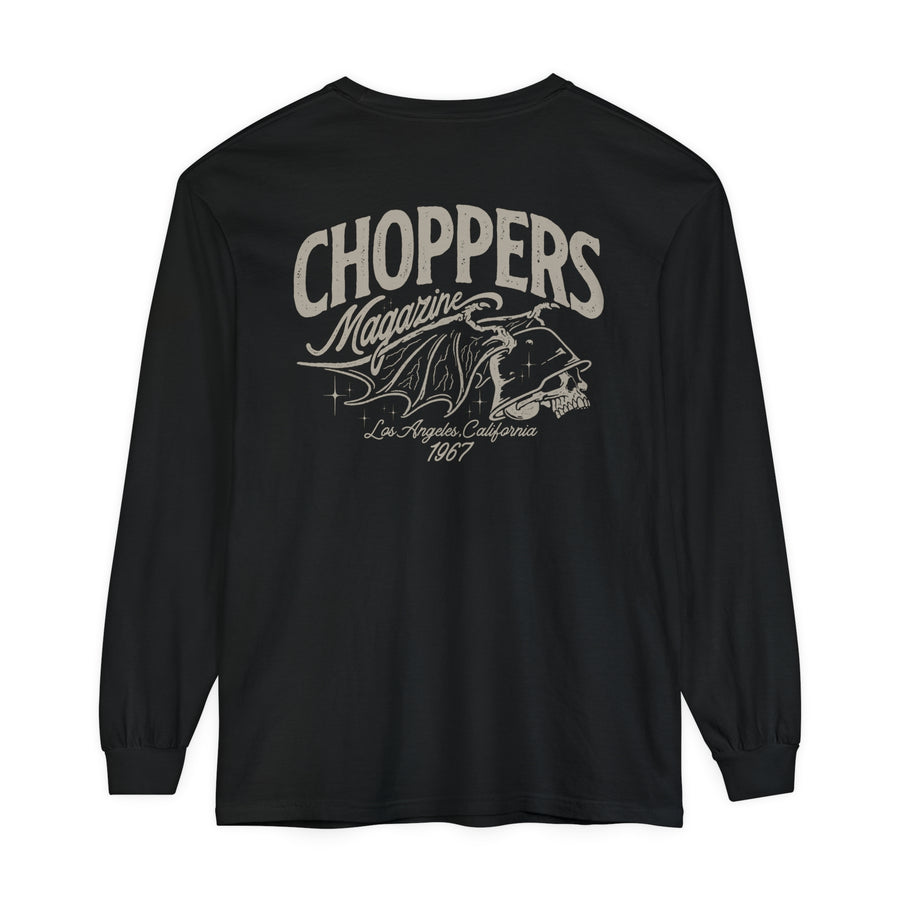 T-Shirts – Choppers