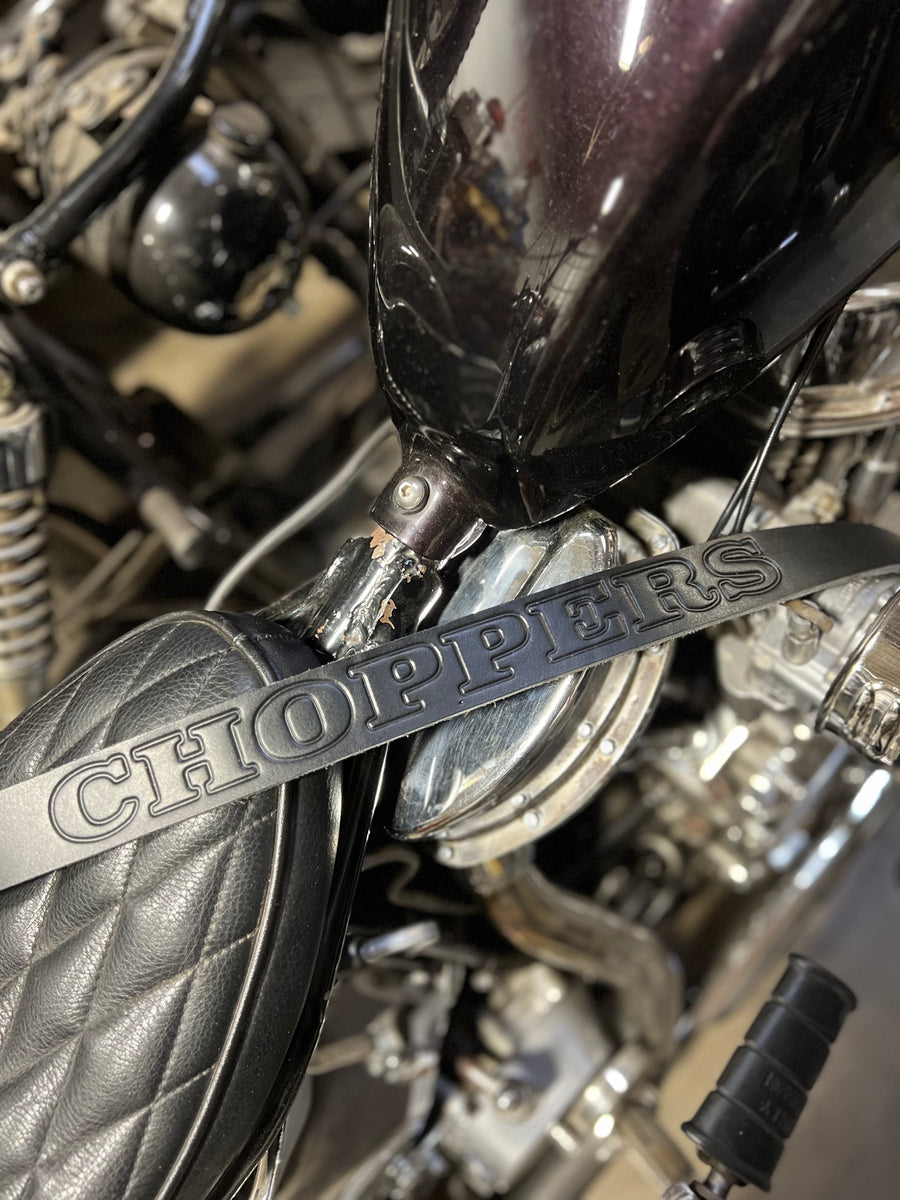 Accessories – Choppers